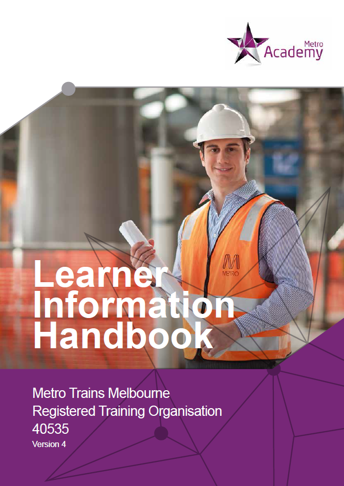 Metro Academy | Metro Trains