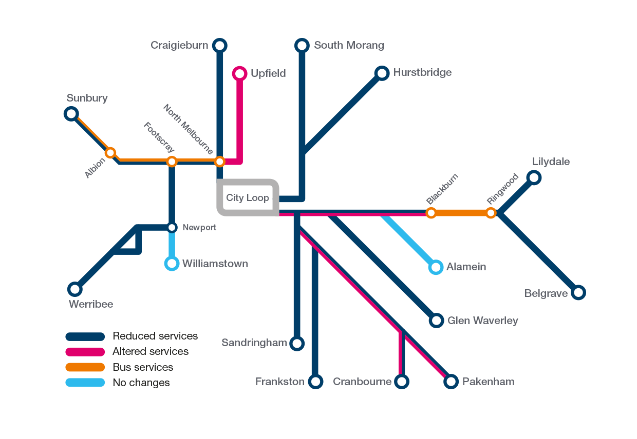 804 bus timetable dandenong