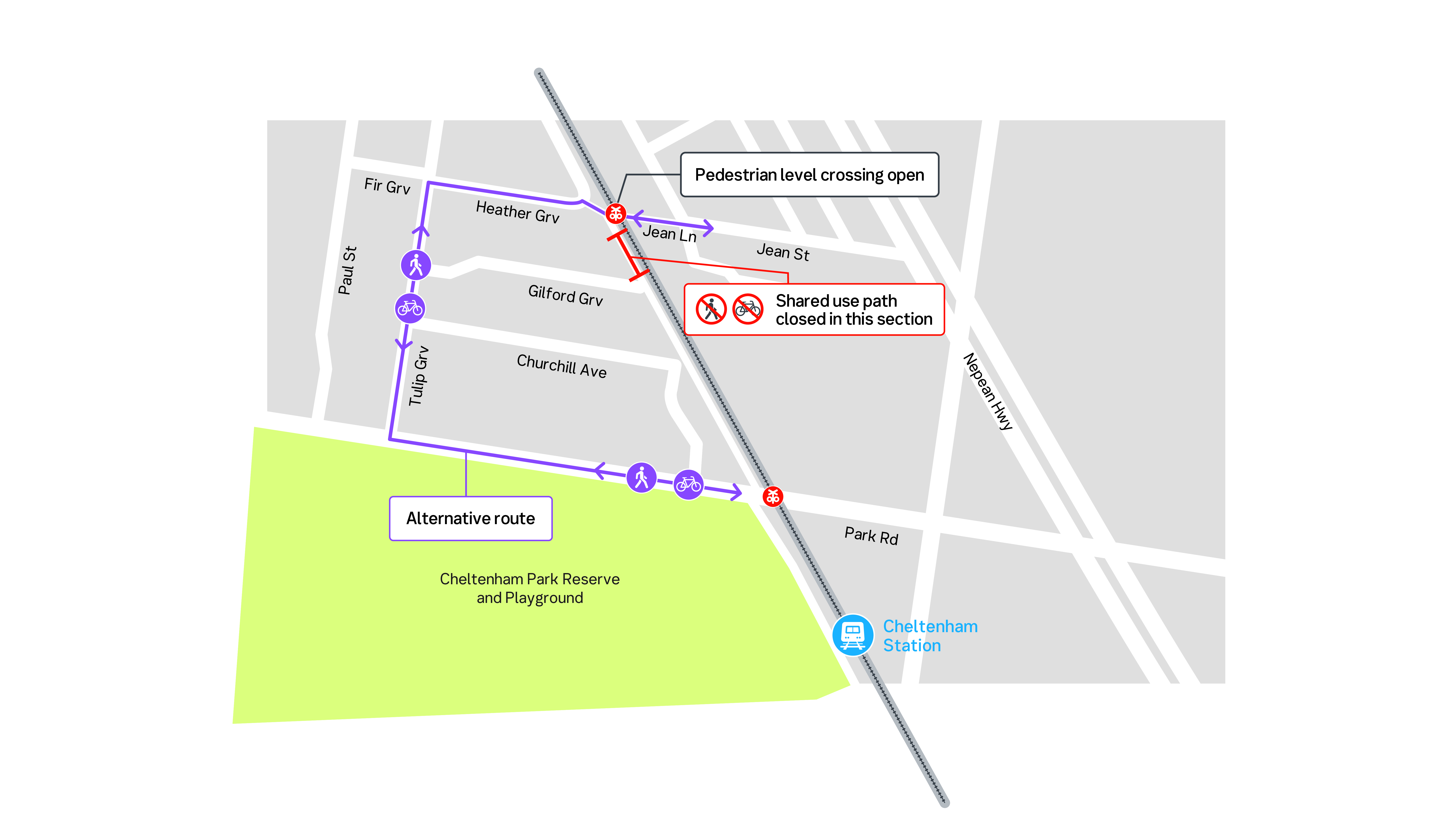 Frankston | Metro Trains