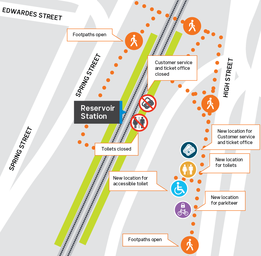 Mernda | Metro Trains