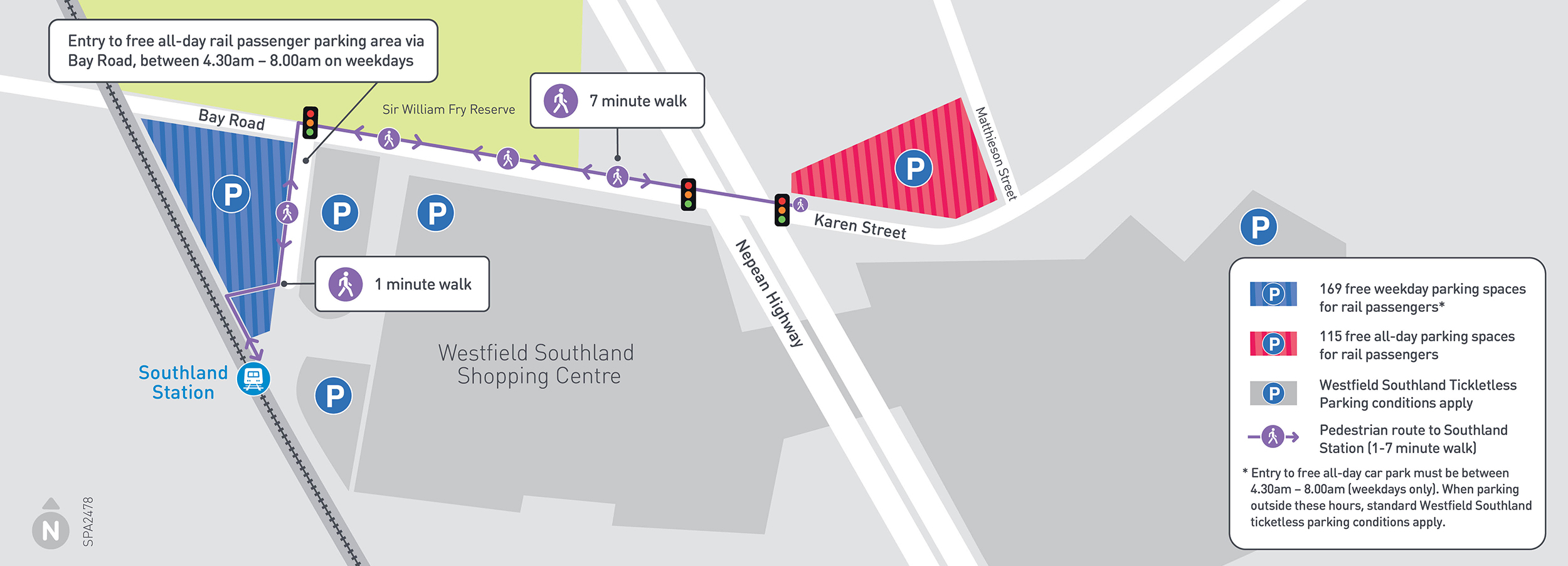 Frankston | Metro Trains